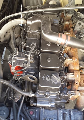 Capacity TJ7000 - AGA Group & Associates
