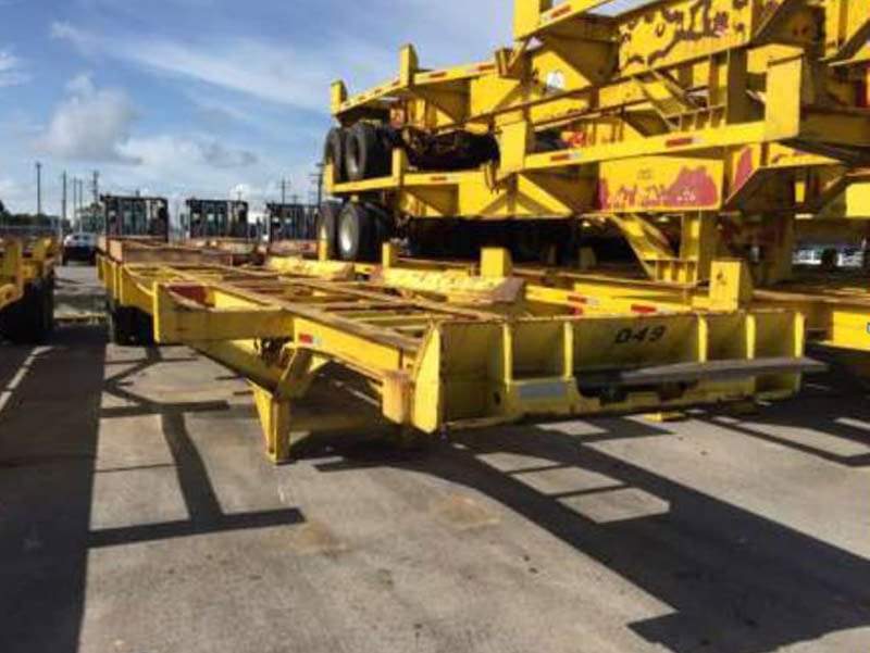 Bomb Carts - AGA Group & Associates