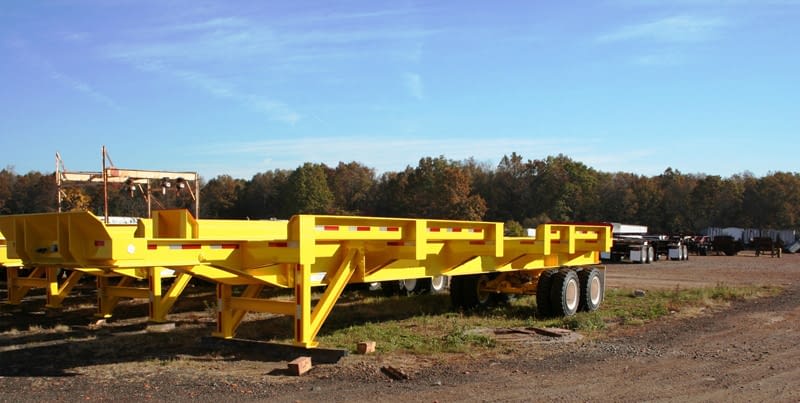 45’ Bomb Cart - AGA Group & Associates