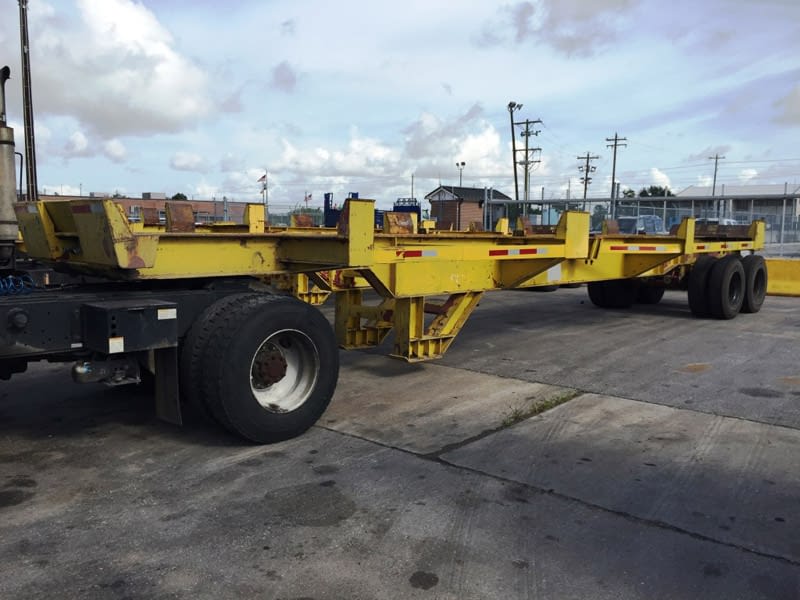 BOMB CARTS - AGA Group & Associates